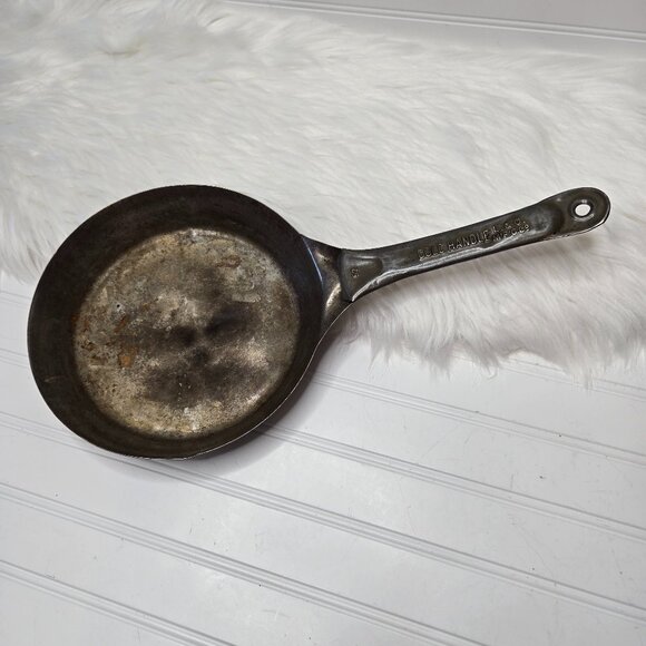 Lalance & Grosjean | Kitchen | Vintage Antique Lg Cold Handle Cowboy ...